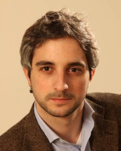 MARCO DEL NEGRO E’ IL NUOVO SEGRETARIO GENERALE DELL’A.I.C.C.R.E. DEL ...