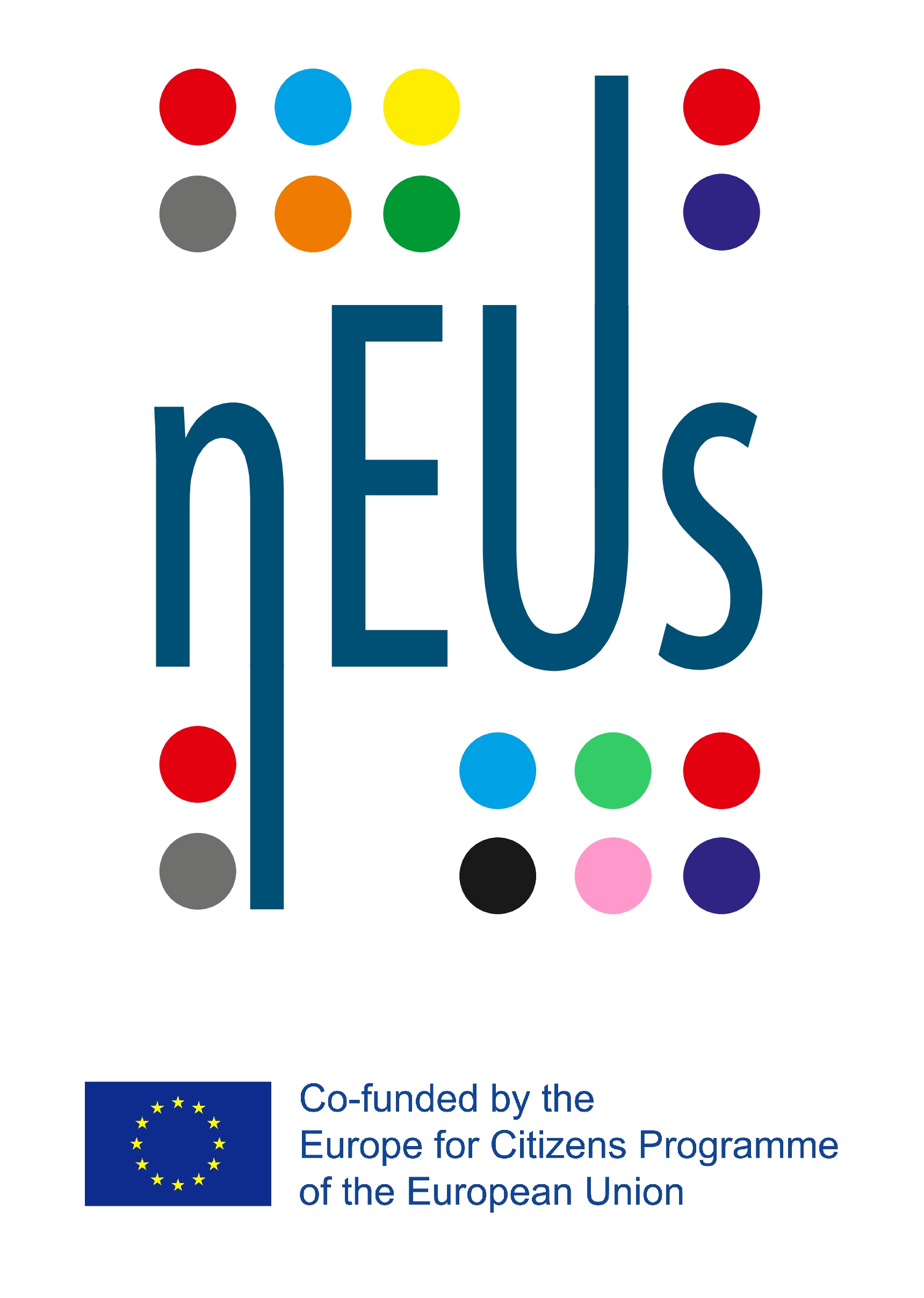 Progetto Europeo NEUS – AICCRE Federazione Friuli Venezia Giulia